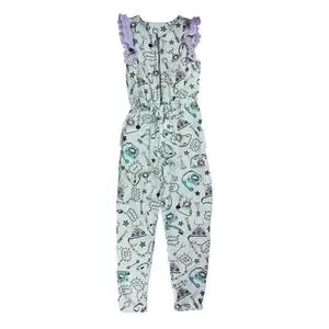 TRAMP IN DISGUISE Pip Jumpsuit