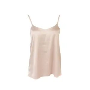 DARILY UNDERWEAR Nightgown Alice Peony - Silver