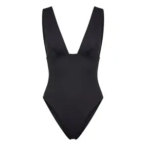 AULALA PARIS The Pure Line – Onyx - Black