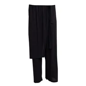 ARTISTA Bettina Asymmetric Wide Leg Pants