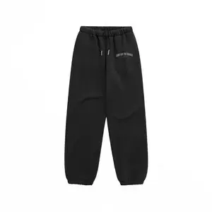 DONT EAT THE HOMIES Arch Sweatpant - Black
