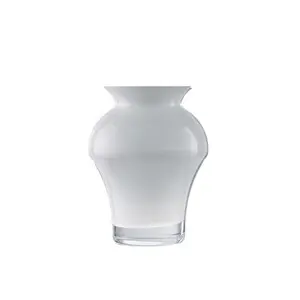 An&Angel King Vase - White