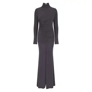 CELESTINE & MAE Silene Maxi Dress In Odyssey
