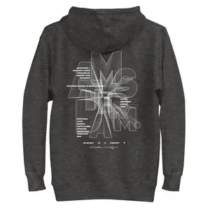 Anchor & Crew Paneled Sweatshirts Hoodies For Women