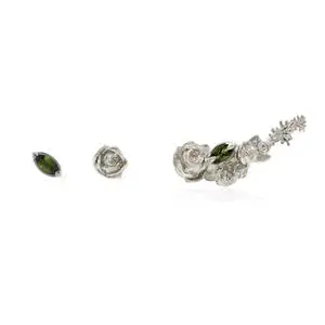 Lee Renee Stud Earrings