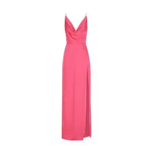 STUDIO LEXI Marion Dress Deep - Pink