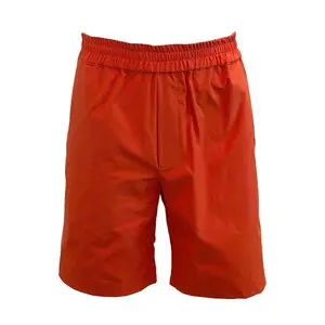 SNIDER Bermuda Shorts Rhubarb