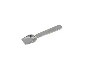 WARE COLLECTIVE Lick Sterling Spoon - Silver