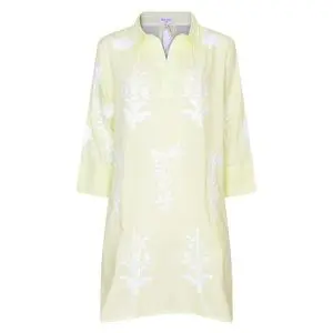 Nologo-chic Gathered Day Dresses For Women