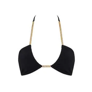 ROOM 24 Maria Top - Black