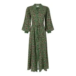DAY DRESSES