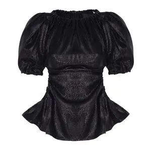 MADEBYZA Cut Out Top
