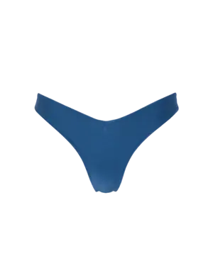 SUNKISSED Le Sporty Bottom Klara - Blue