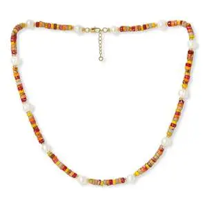 Pearls Of The Orient Online Beaded Necklaces