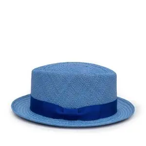 ANTHONY PETO Zampano Panama - Blue