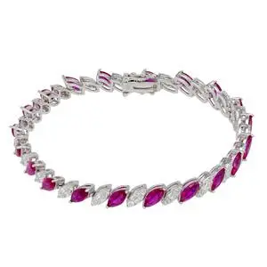 Latelita Tennis Bracelets