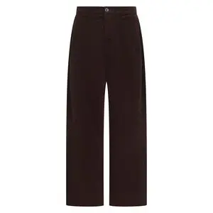 NOOKI DESIGN Claudia Barrel Leg Jeans