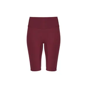 THE KOOZY Skylar Cycling Shorts - Red