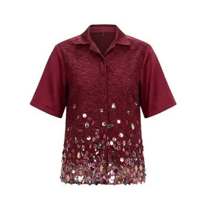 GLAM ON YOU Nalin Top