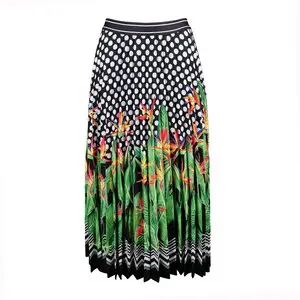 Lalipop Design Elasticated Skirts