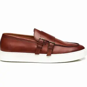 MARIANO SHOES Corvo Trainers - Brown