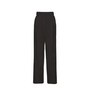 VESTIAIRE D'UN OISEAU LIBRE Merino Trousers