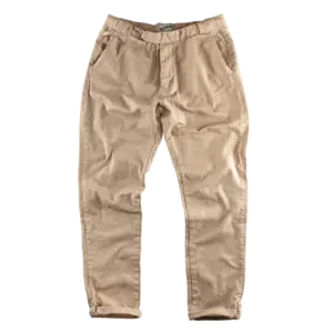 &SONS TRADING CO Neutrals Virgil Chino Tan - Brown