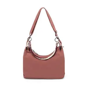 LEFRIK Bico Bag Bronze - Red