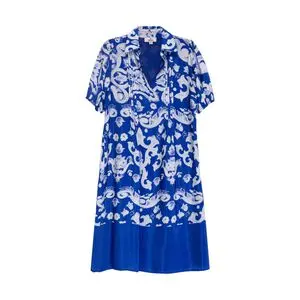 Niza Midi Day Dresses