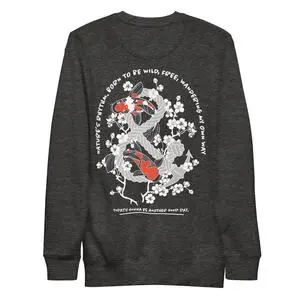 Anchor & Crew Fleece Sweatshirts Hoodies For Men