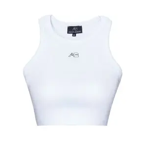 ARIANA BESTEPE Amara Crop Top