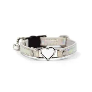 LOVEHOUND Cat Collar Holo