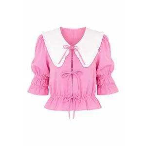 Mind Traveler Sara Blouse
