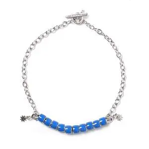 PINNOLE All Bracelet - Blue