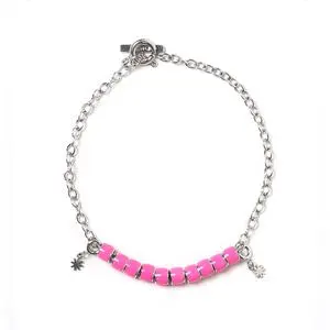 PINNOLE All Bracelet - Pink