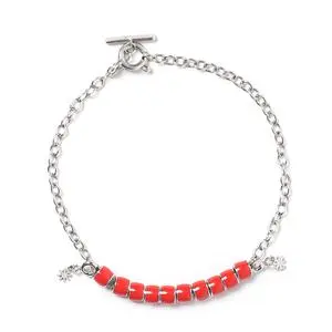PINNOLE All Bracelet - Red