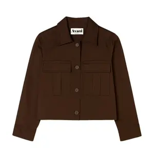 AVANI APPAREL Dahlia Jacket