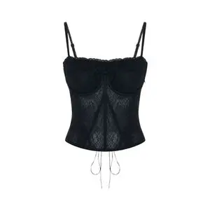 PCFG Daydreamers Structured Lace Corset