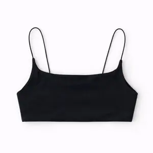 YORSTRULY Skinny Bra Sweet Navy - Blue