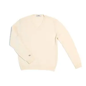 THE GILDED COTTAGE Cricket Cashmere-wool Sweater