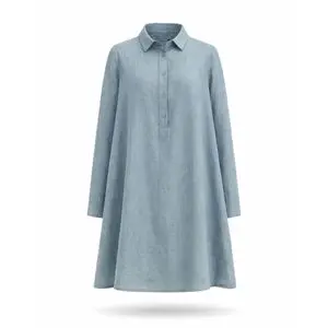 Nikka Place Kaftans Tunics