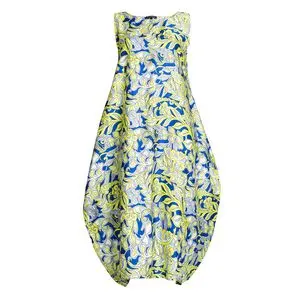Bianca Popp Draped Day Dresses For Women