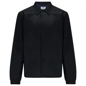 GUARDS LONDON Martello Ii Harrington Jacket - Black