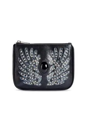 JODI LEE All That Jazz Purse