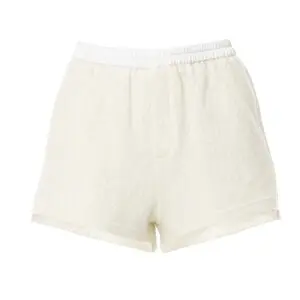 MARGOT VII Short Sun - White