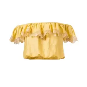 GLAM ON YOU Attina Top