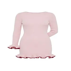 ASHITA FERNANDES Layla - Pink