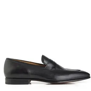 Mariano Shoes Heeled Loafers For Men