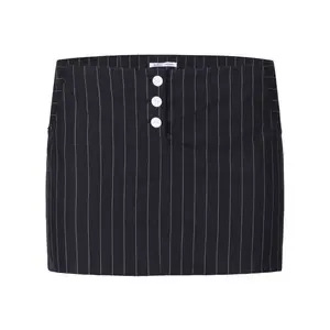 BELKYS STUDIO Jacqueline Mini Skirt