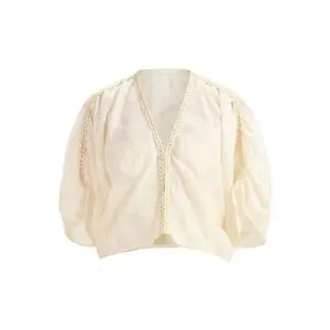 GLAM ON YOU Soraya Top